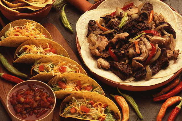 Planning & Preparation