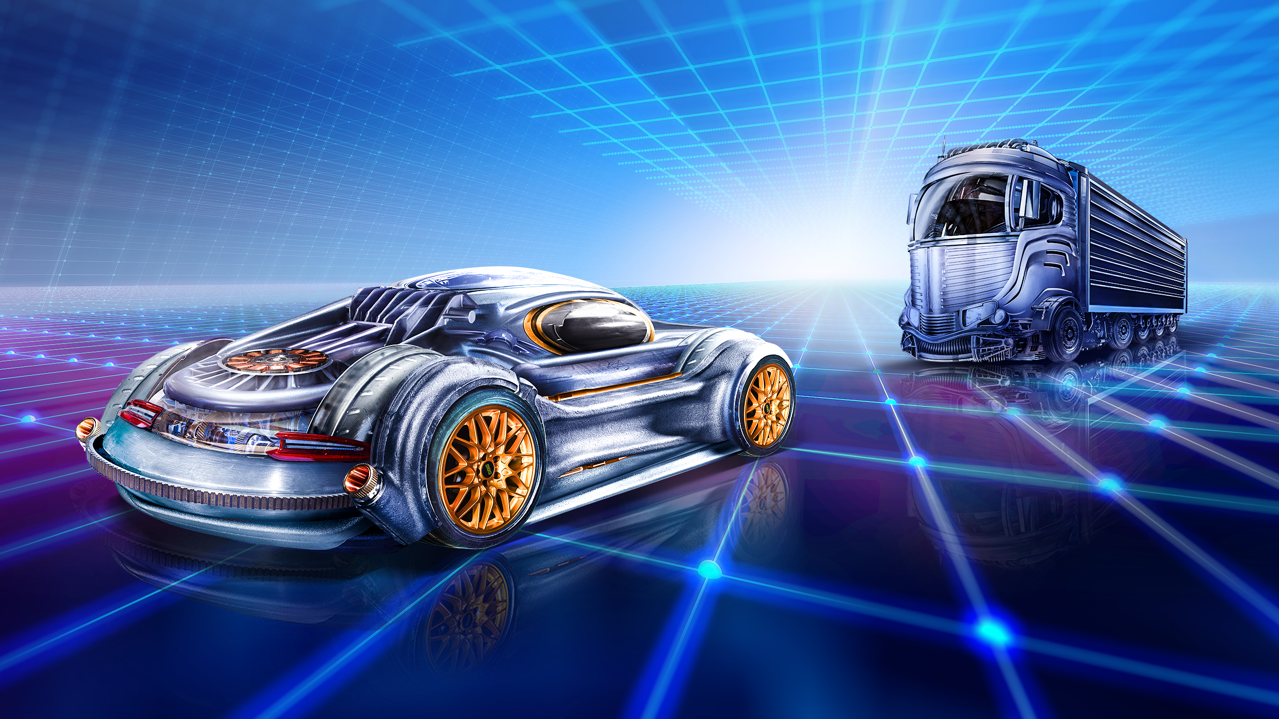 INA PAACE Automechanika Mexico City - English