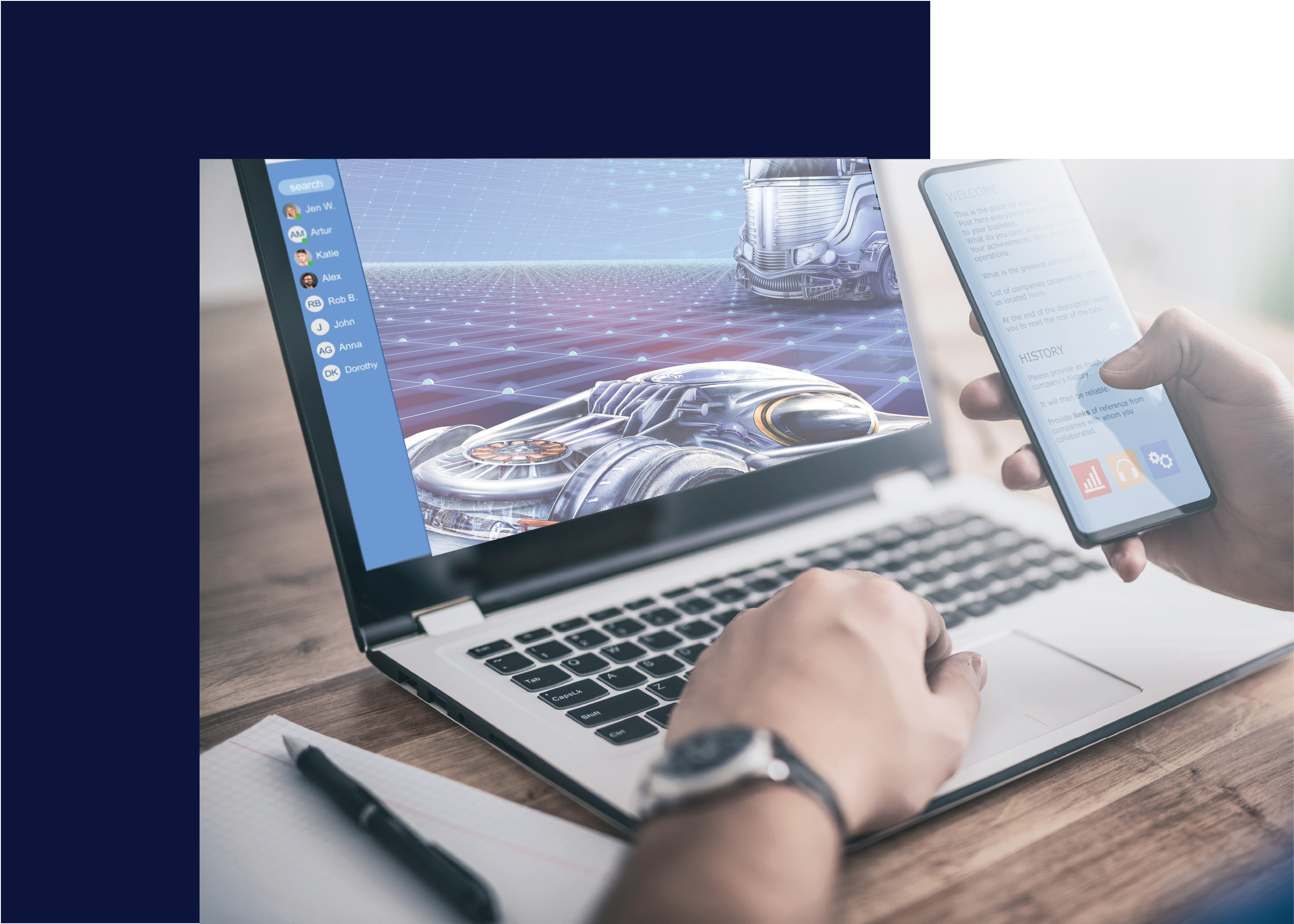 INA PAACE Automechanika Mexico City - Español