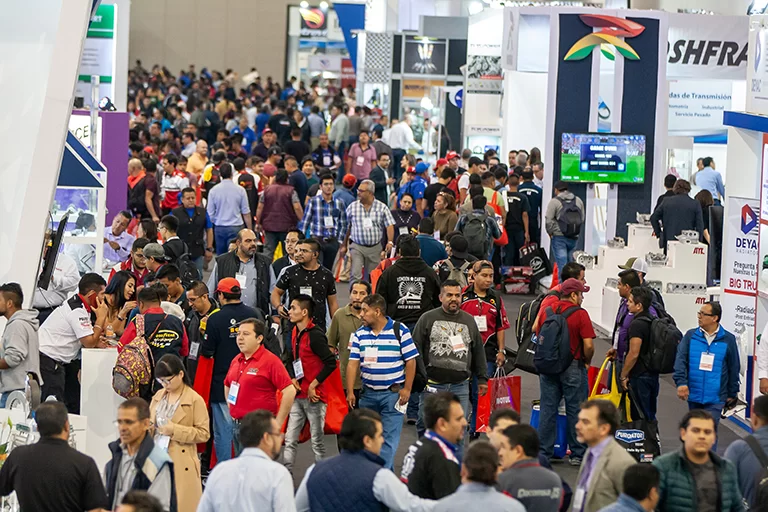 Exhibitor Information