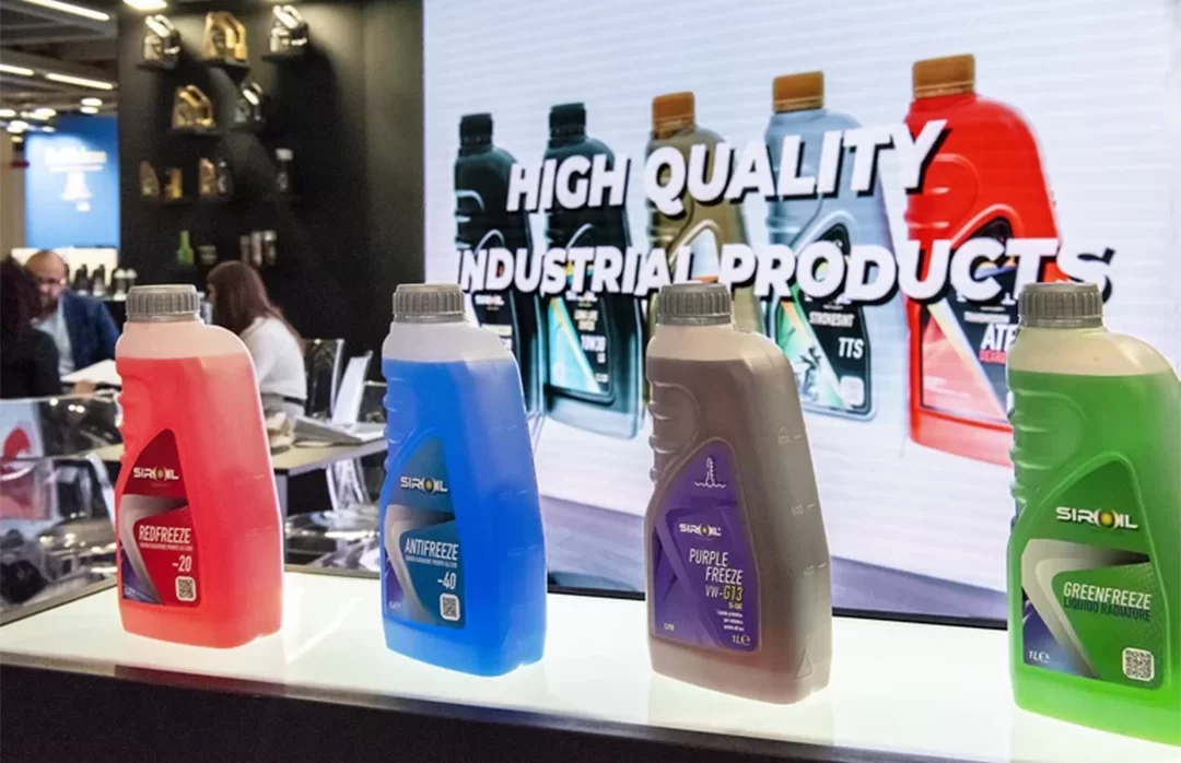 Product Groups