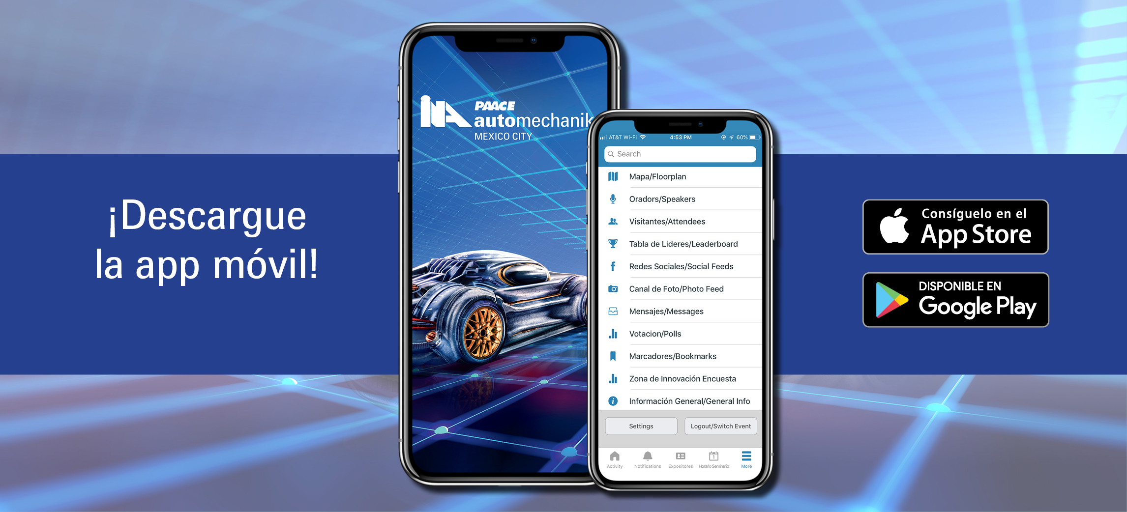 Planning & Preparation